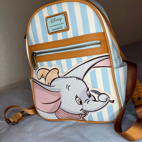 Loungefly | Accessories | Dinsey Dumbo Loungefly | Poshmark